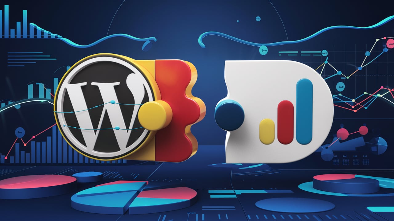 Integrating Google Analytics with WordPress: A Step-Step Guide - Kiwistic