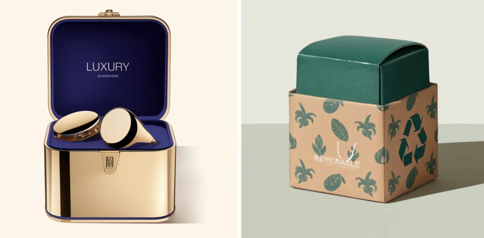 Essential Packaging Design Tips for Eye-Catching Products - Kiwistic