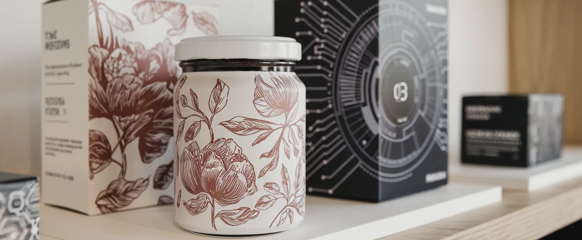 Essential Packaging Design Tips for Eye-Catching Products - Kiwistic