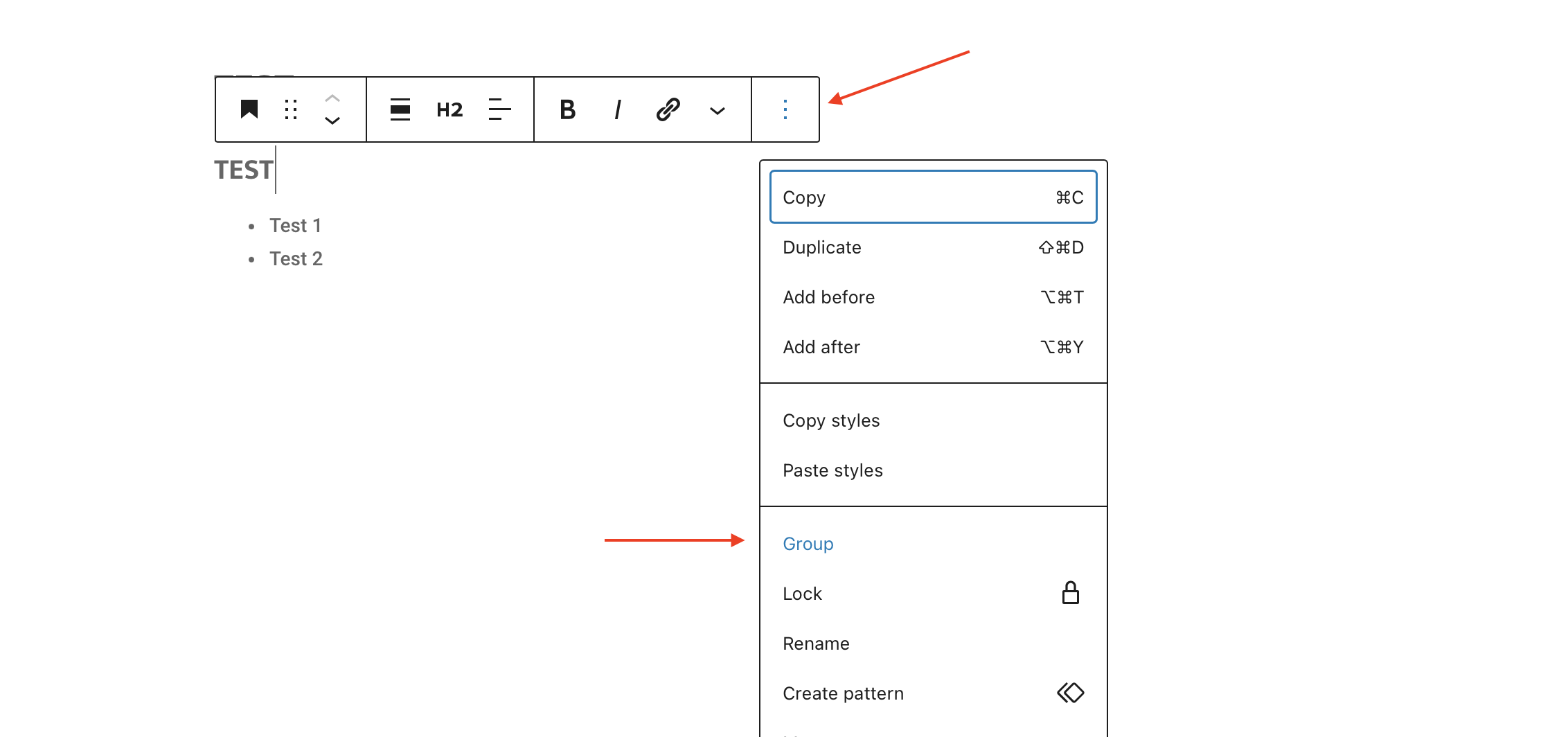 How to Master the Gutenberg Editor for Beginners - Kiwistic