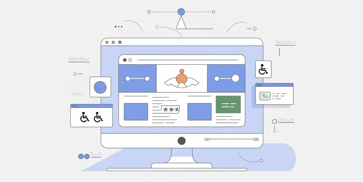 AI in Web Design: The Future of Website Creation - Kiwistic